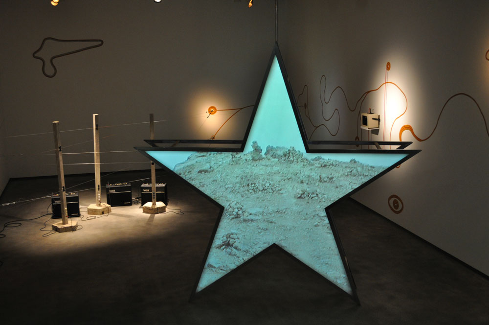 Shipsides and Beggs, MAC, Belfast